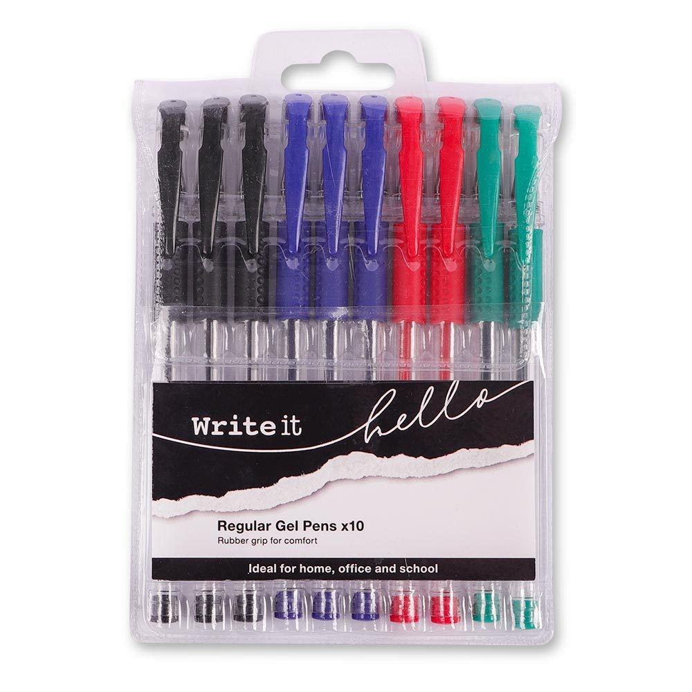 Cheap Pens, Pencils & Highlighters | Poundstretcher