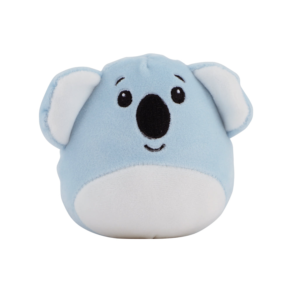 Softlings Plush Toys | Poundstretcher