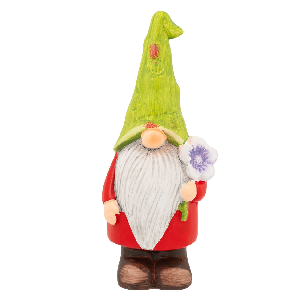 Cheap Cheeky Garden Gnome Ornaments | Poundstretcher