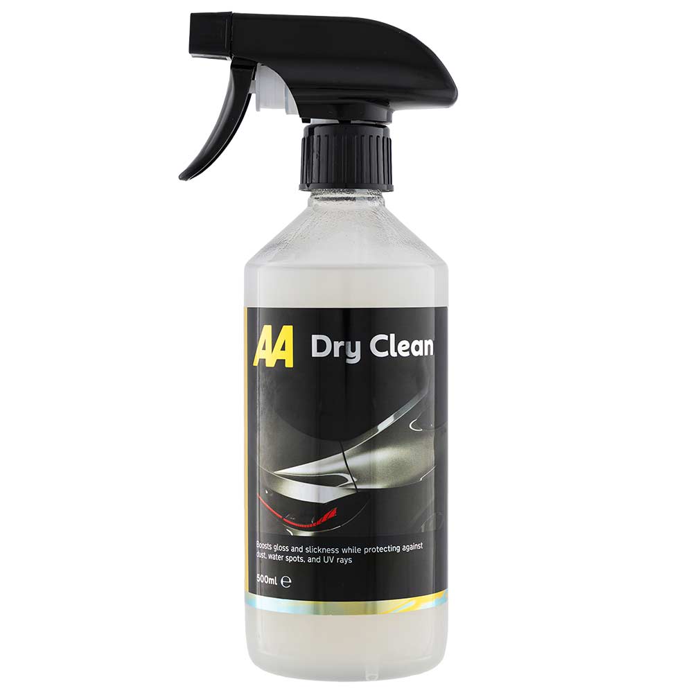 AA Dry Clean 500ml | Poundstretcher