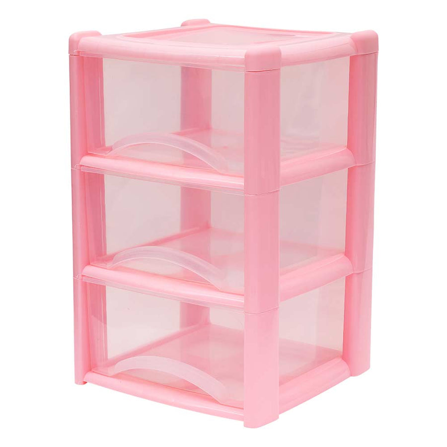 Storage Boxes & Drawers | Poundstretcher