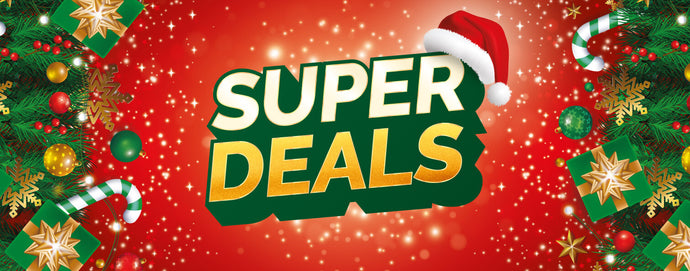 Christmas Super Deals | Poundstretcher