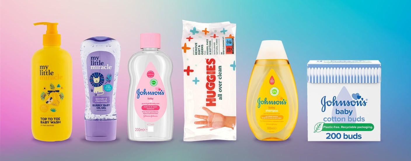 Baby & Kids | Poundstretcher
