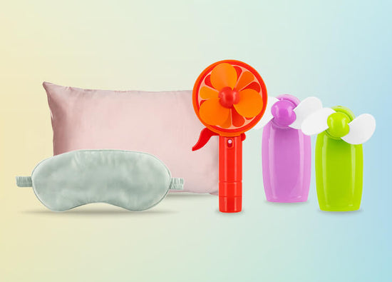 Travel Accessories | Poundstretcher