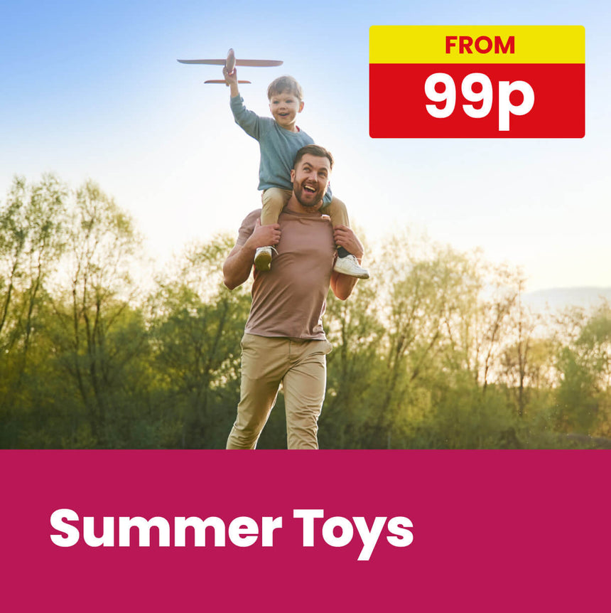 Poundstretcher