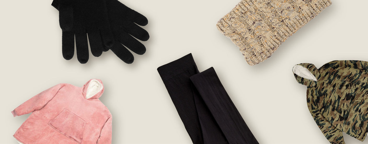 Women's Winter Clothing | Poundstretcher