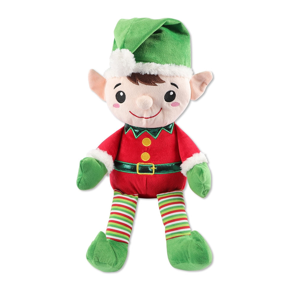 Arthur The Elf – Poundstretcher